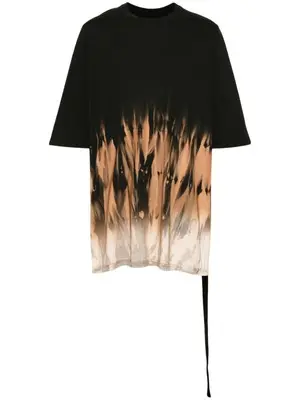Rick Owens Jumbo T-shirt