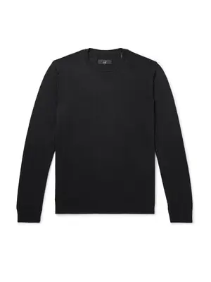 Dunhill Cashmere Sweater