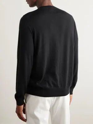 Dunhill Cashmere Sweater