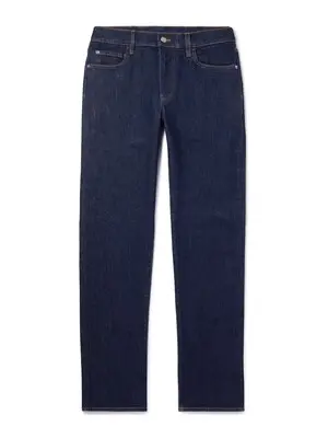 Loro Piana Stretch Jeans For Men
