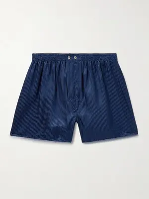Derek Rose Stretch Boxers & Briefs For Men