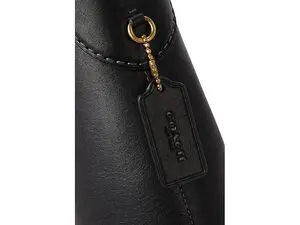 COACH Brooklyn Shoulder Bag