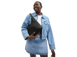 COACH Brooklyn Shoulder Bag