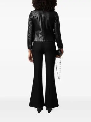 Zadig&Voltaire Prevy Flared Trousers