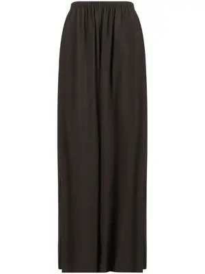 QUIRA Wide-leg Trousers