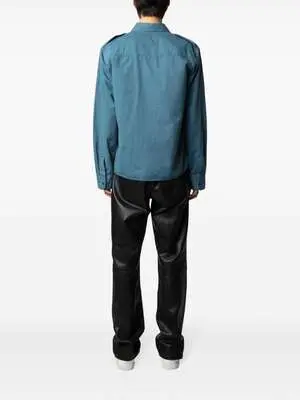 Zadig&Voltaire Taskal Shirt