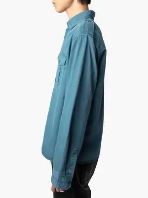 Zadig&Voltaire Taskal Shirt