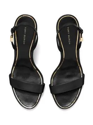 Tory Burch 85mm Double T Sandals