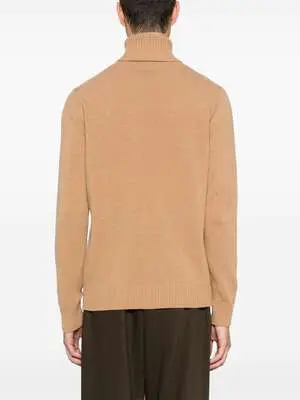 NUUR Roll-neck Sweater