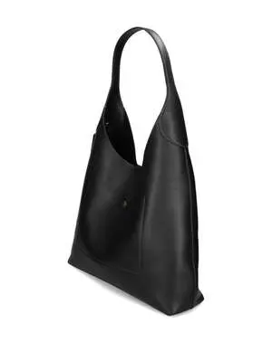 COACH Brooklyn Shoulder Bag - Black