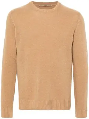 NUUR Round-neck Sweater
