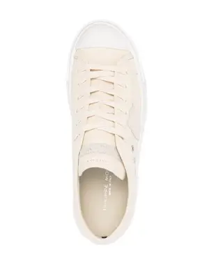 Philippe Model Haute Sneakers - White
