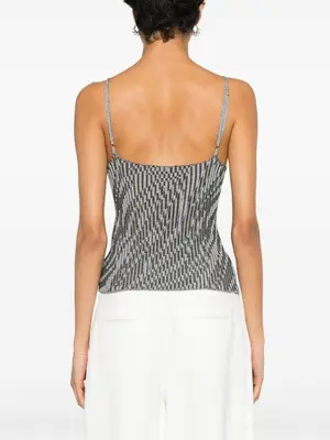 Jacquemus Le Debardeur Top