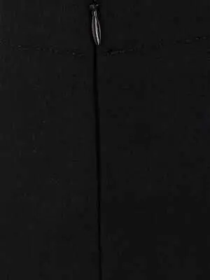 Sacai Side-slit Skirt