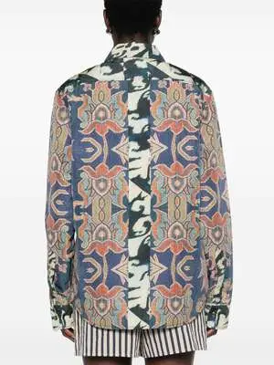 PIERRE-LOUIS MASCIA Integmos Shirt