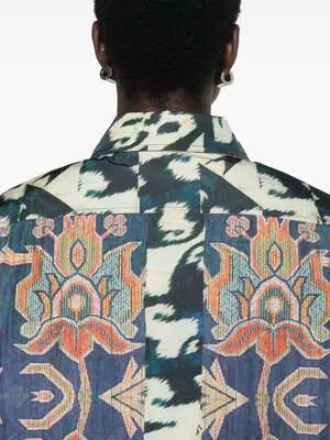 PIERRE-LOUIS MASCIA Integmos Shirt
