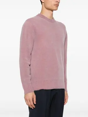 Altea Virgin Wool Sweater