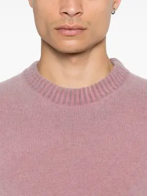 Altea Virgin Wool Sweater