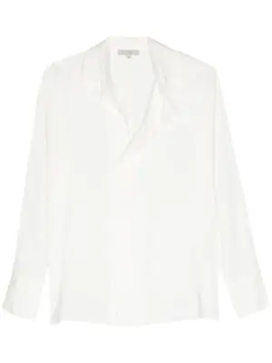 Antonelli Firenze V-neck Blouse
