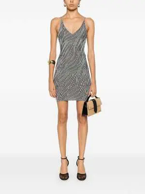Jacquemus La Mini Robe Dress
