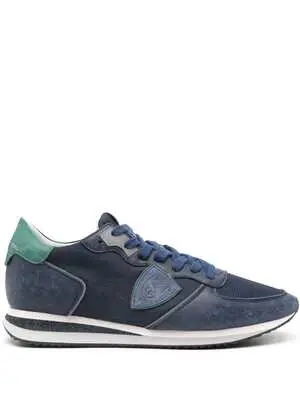 Philippe Model Trpx Sneakers - Blue