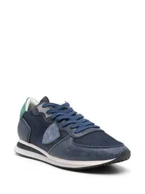 Philippe Model Trpx Sneakers - Blue