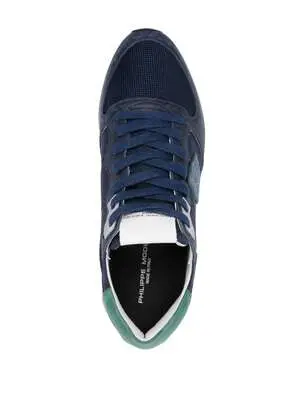 Philippe Model Trpx Sneakers - Blue