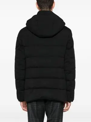 FAY Padded Jacket