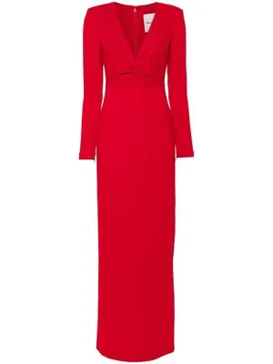 Roland Mouret Cady Gown