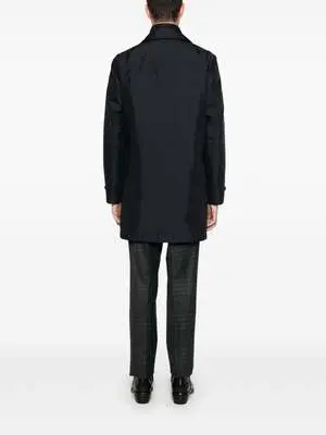 FAY Morning Coat - Blue