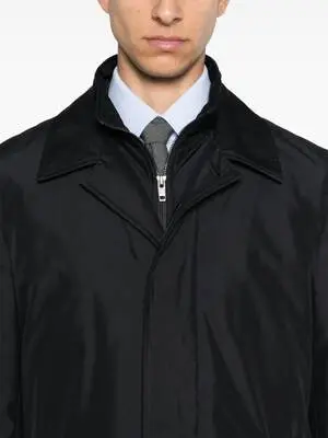 FAY Morning Coat - Blue