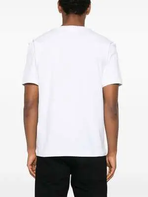 Dsquared2 Logo-plaque T-shirt