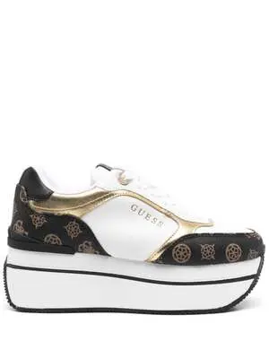 Guess Camrio Platform Sneakers