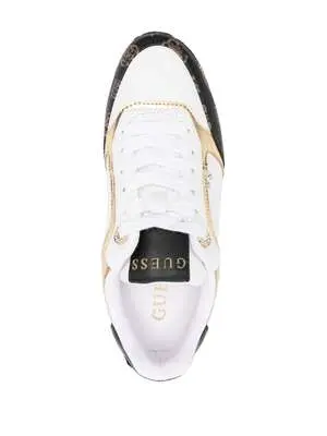 Guess Camrio Platform Sneakers