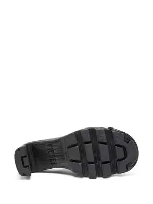 DIESEL® D-hammer Leather Boots