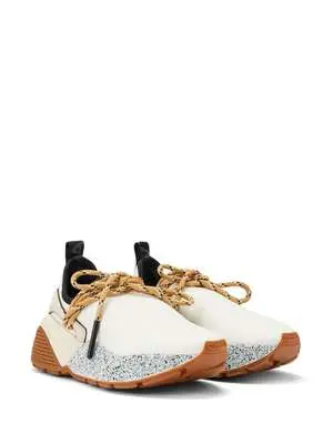 Stella McCartney Eclypse Sneakers - White