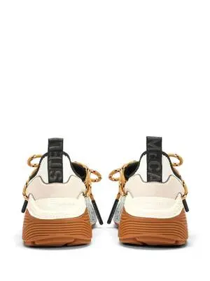 Stella McCartney Eclypse Sneakers - White