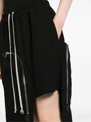 Rick Owens Dracca Knee-length Skirt
