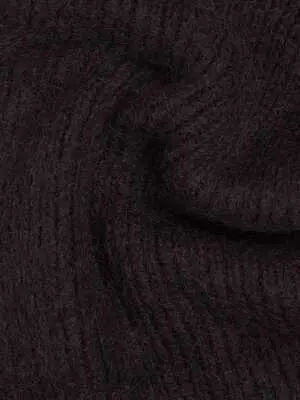 Karl Lagerfeld Essential Knitted Scarf