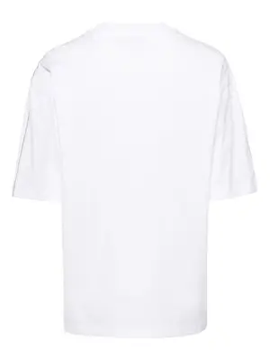 Marni Padded Logo T-shirt