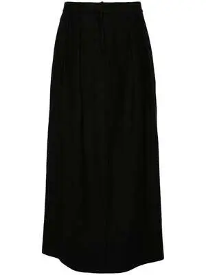 Fabiana Filippi Zip Up Bottoms For Women