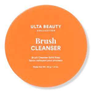 ULTA BEAUTY COLLECTION Brush & Sponge Cleansing Solid Soap - One-color