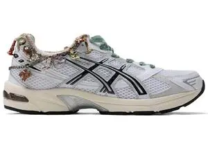 Asics Gel-1130 Sneakers - White/cloud Grey
