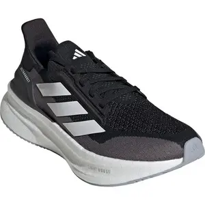 Adidas Adidas Ultraboost 5 Running Sneakers Black/ White/ Carbon