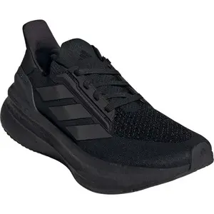 adidas Black Running Shoes