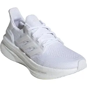 Adidas Ultraboost Running Sneakers - White/ White/ White