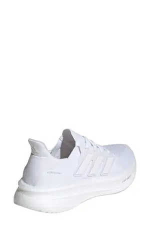 Adidas Ultraboost Running Sneakers - White/ White/ White