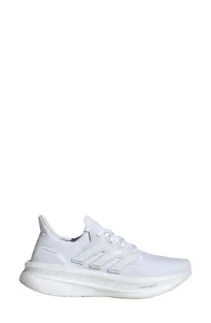 Adidas Ultraboost Running Sneakers - White/ White/ White