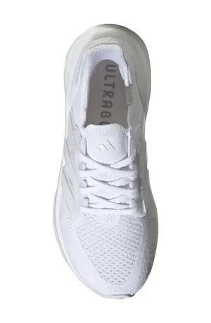 Adidas Ultraboost Running Sneakers - White/ White/ White