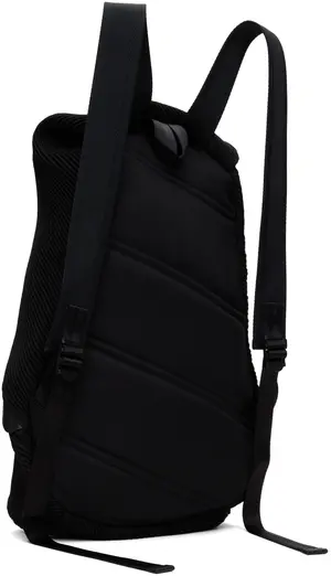 Issey Miyake Bias Pleats Backpack